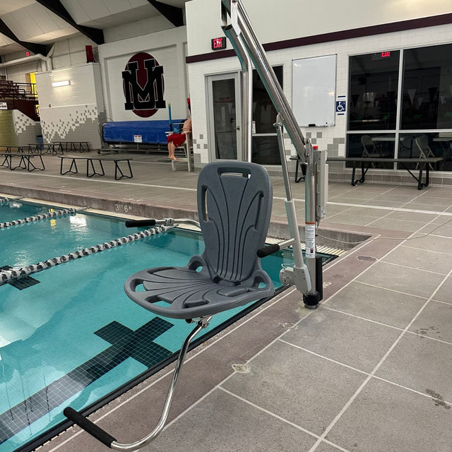 Spectrum Aquatics