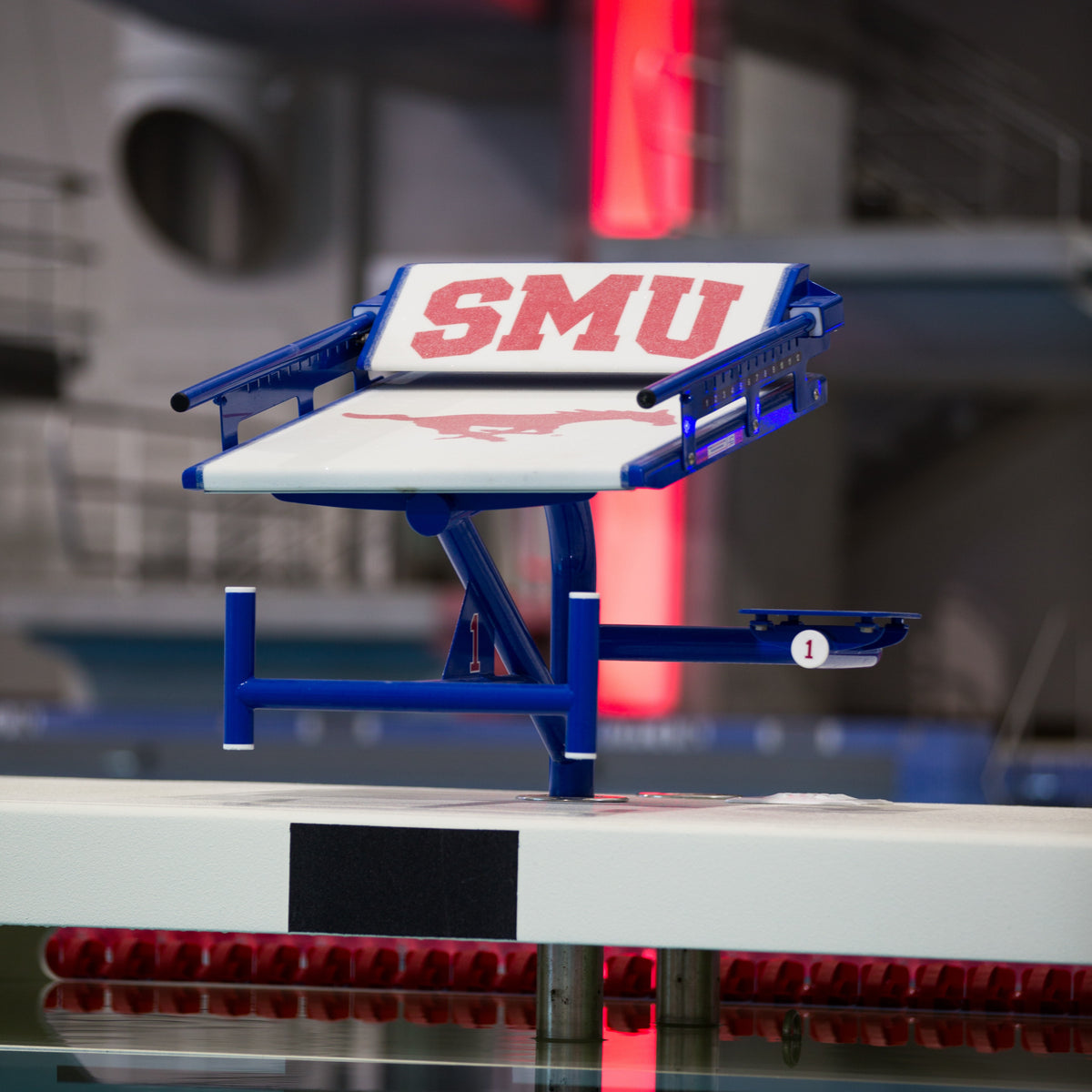 Starting Platforms – Spectrum Aquatics