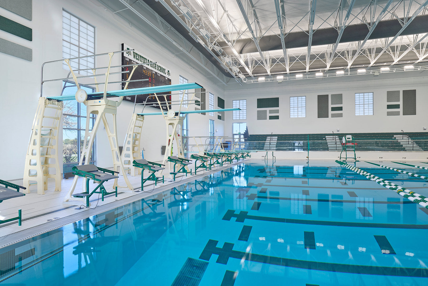 Spectrum Aquatics