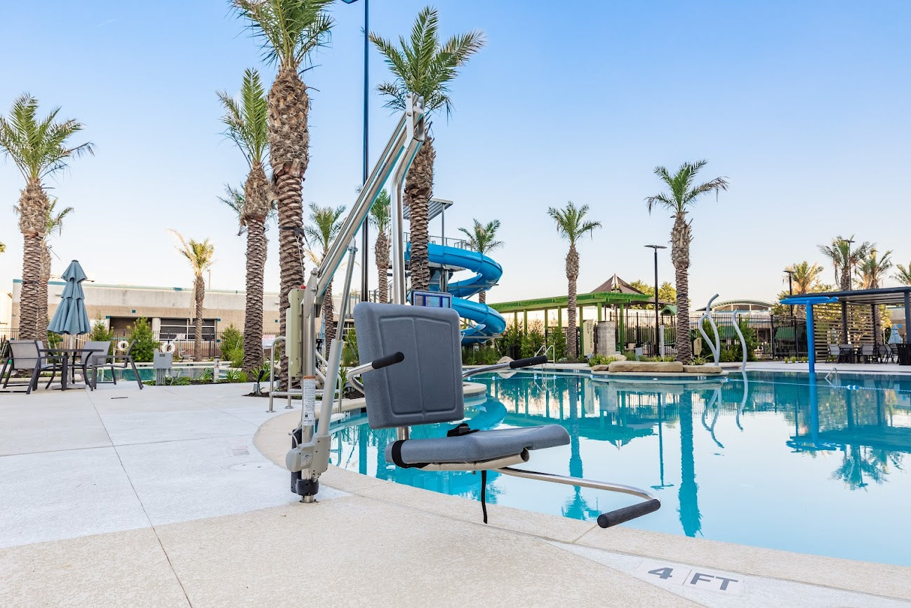Spectrum Aquatics