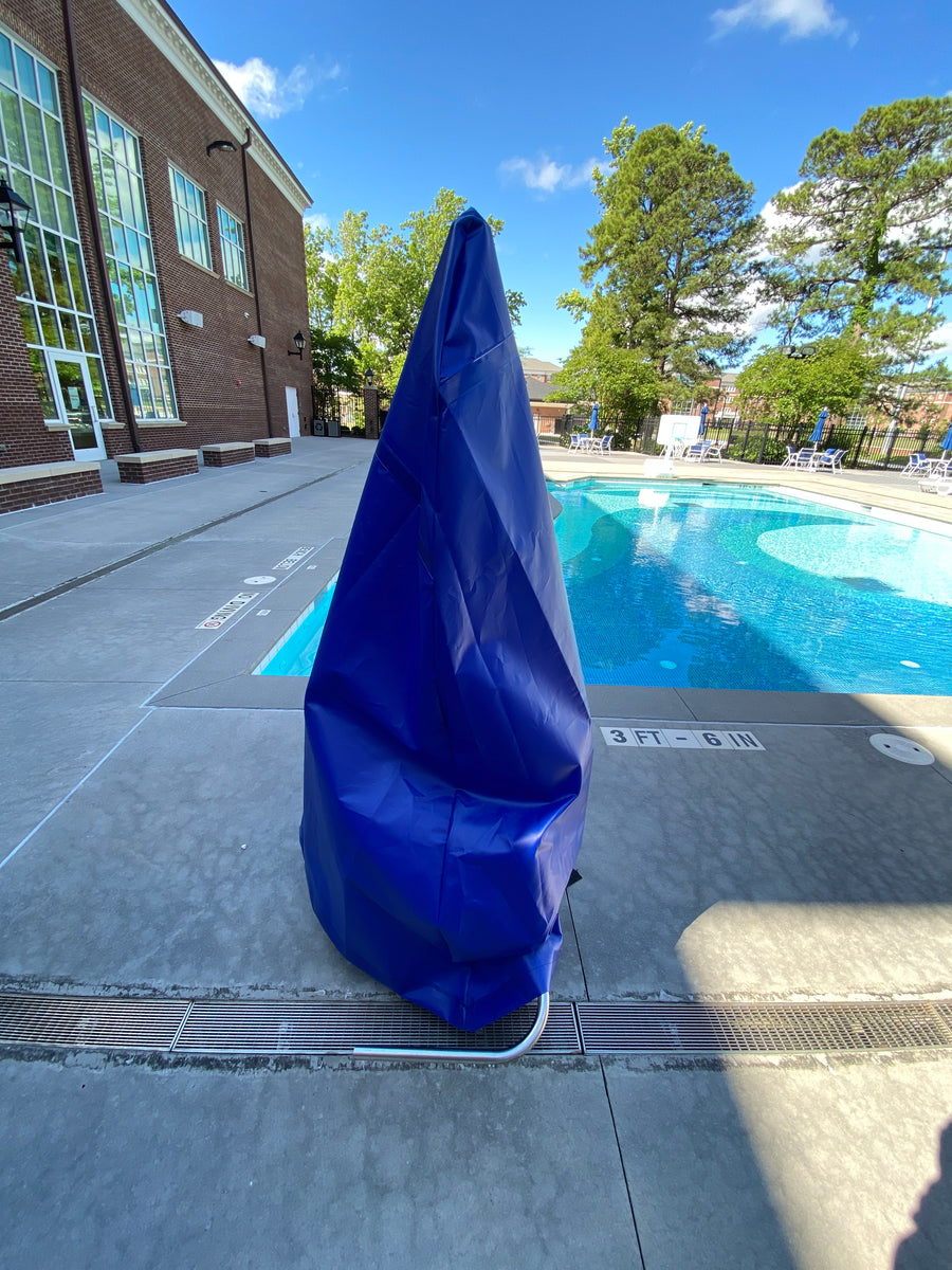 Portable ADA Lift Cover - Part # 61839 – Spectrum Aquatics