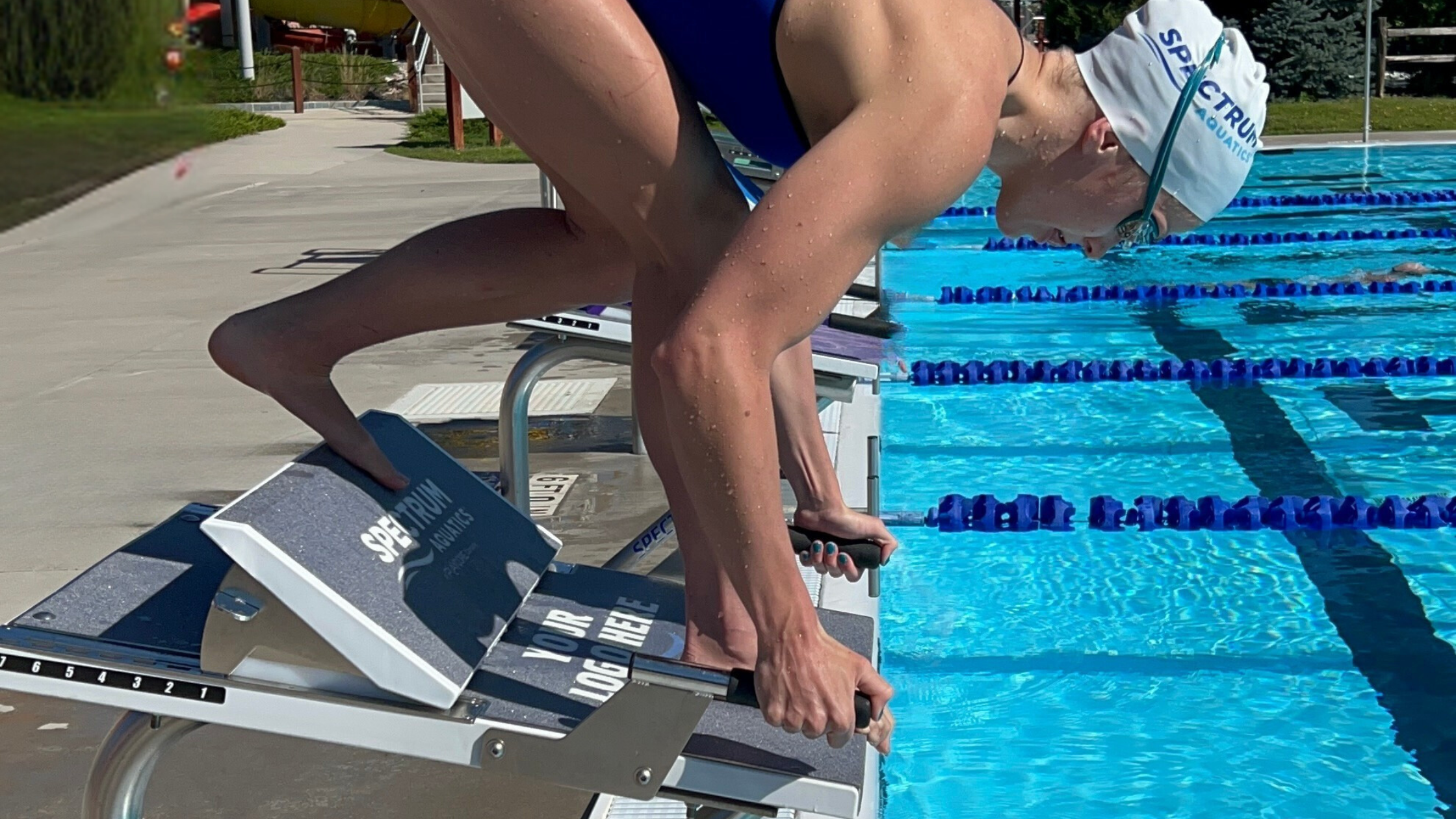 Spectrum Aquatics