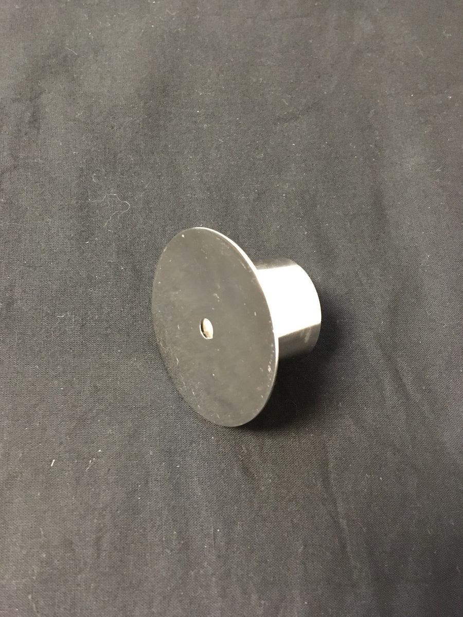 Anchor Cap- Compression- 1.5" - Part# 24098-00 – Spectrum Aquatics