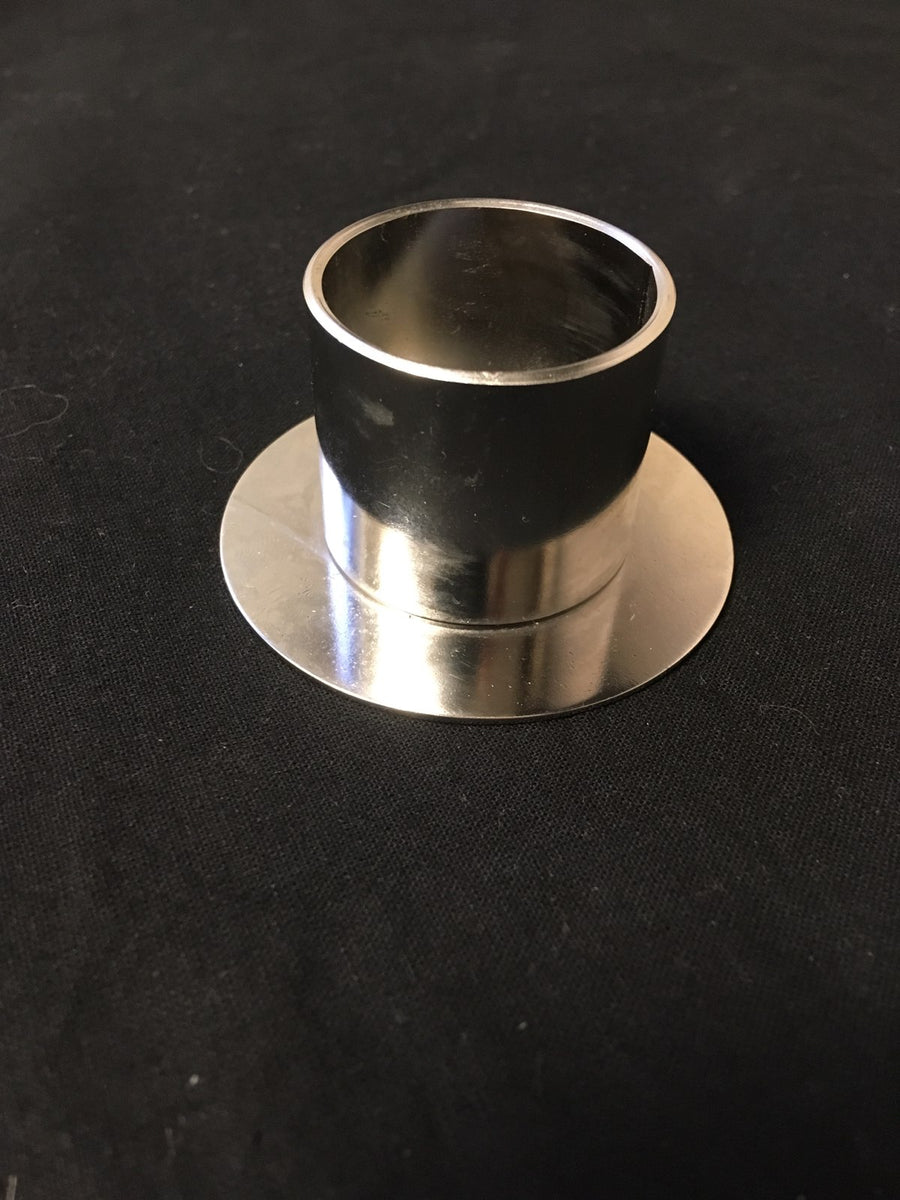 Anchor Cap- Compression- 1.5" - Part# 24098-00 – Spectrum Aquatics