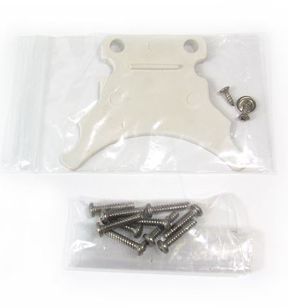 Quick Disconnect Swivel Assembly - Part# 77119 – Spectrum Aquatics