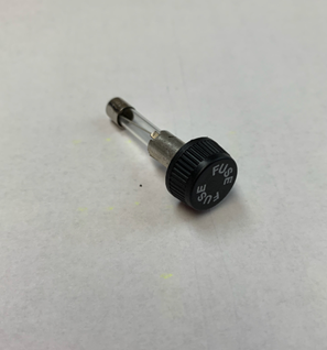 Warner Linear Battery Fuse Cap- Part# 153010 – Spectrum Aquatics
