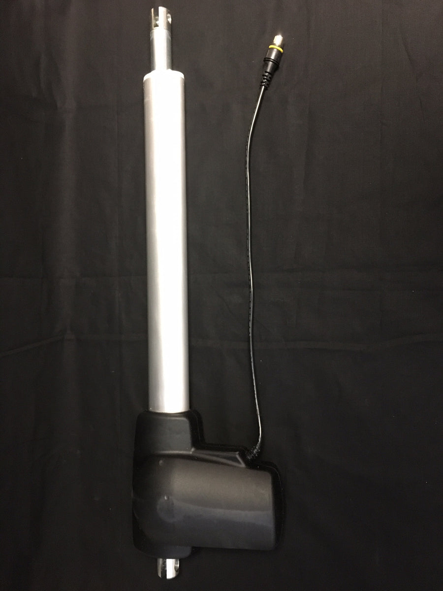 Actuator Motion Trek® BP 400 - Part# 163066 – Spectrum Aquatics