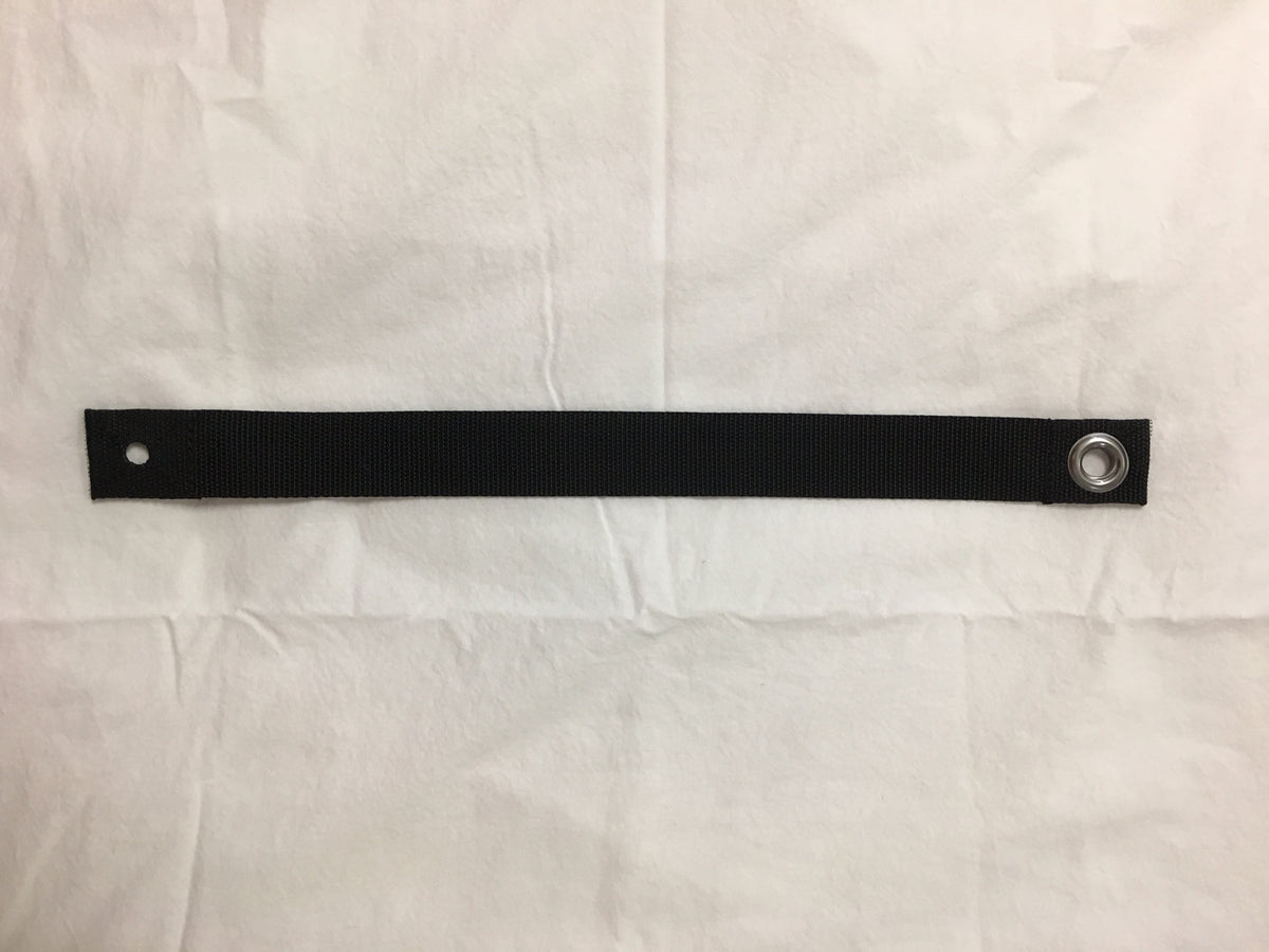 18" Lead Strap - Part# 50021-00 – Spectrum Aquatics