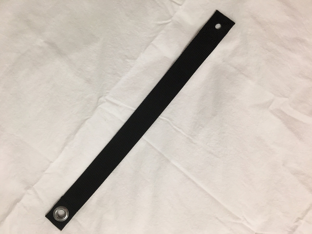 18" Lead Strap - Part# 50021-00 – Spectrum Aquatics