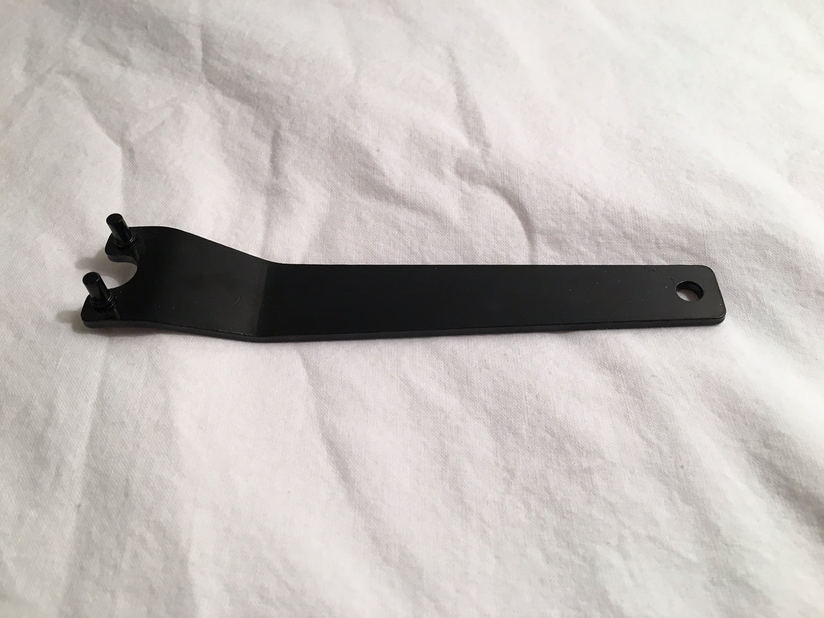 Swim lift Spanner Wrench - Part # 550600-03 – Spectrum Aquatics