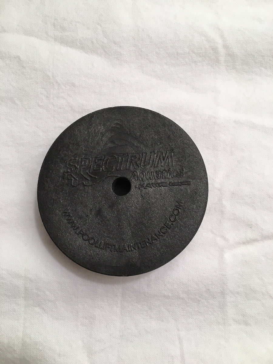 Composite Anchor Cap for 2 3/8ths inch anchors - Part# 133089 ...
