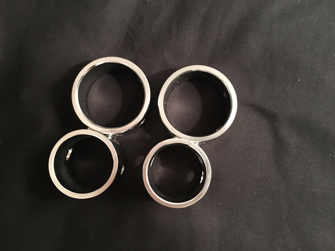 Lifeguard Chairs – Spectrum Aquatics