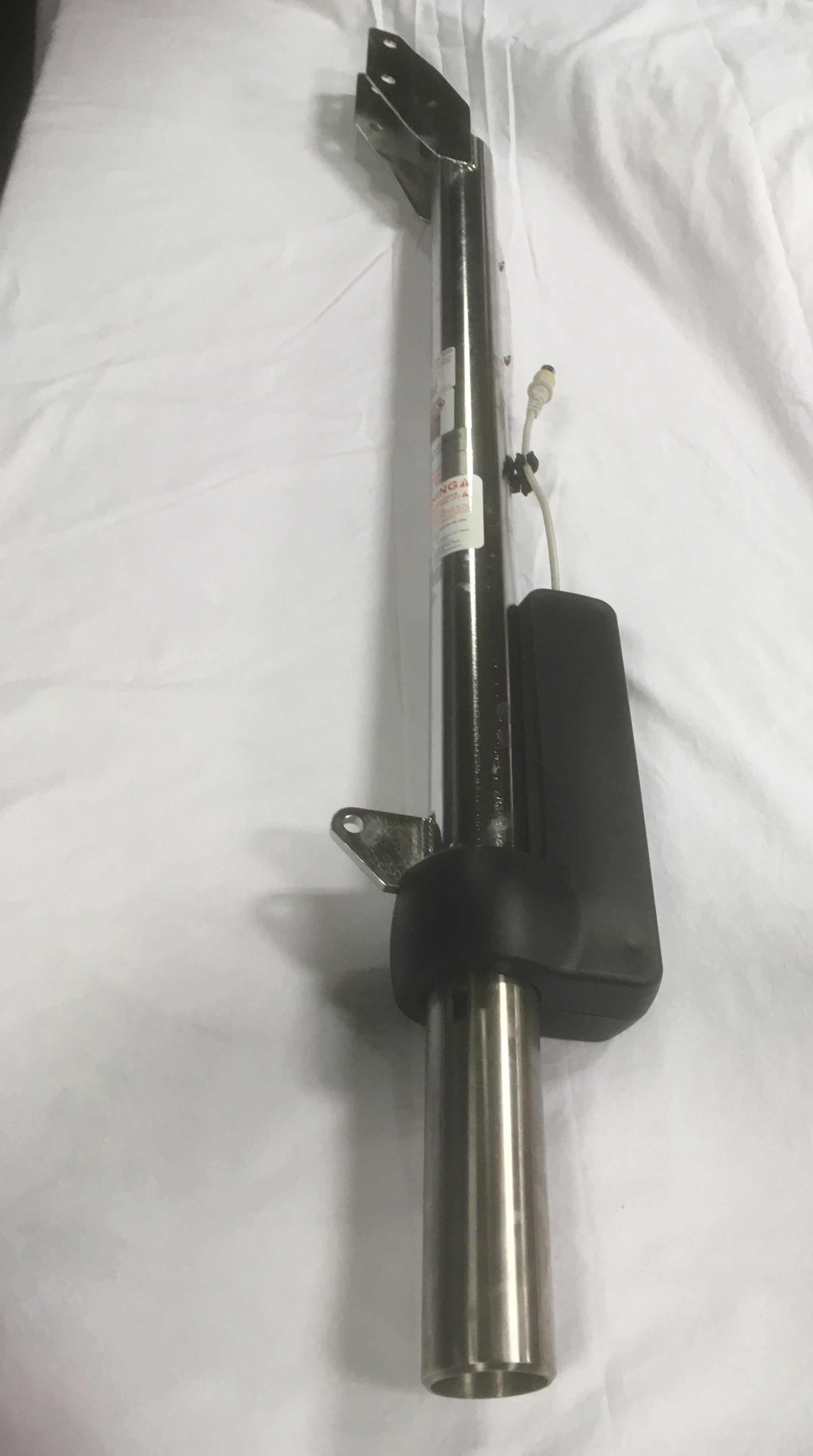 Upgrade Mast Assembly - Part# 163074 – Spectrum Aquatics